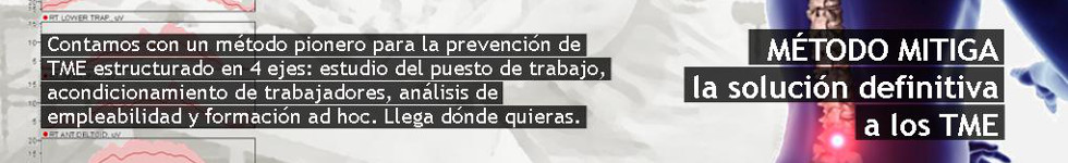 Metodo MITIGA - Umana